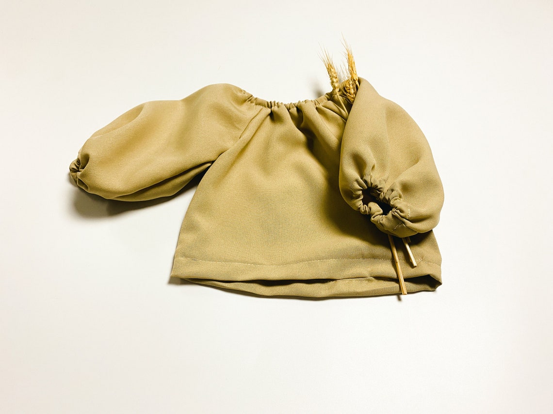 Easy Balloon Sleeve Blouse Sewing Pattern A4 A0 and | Etsy