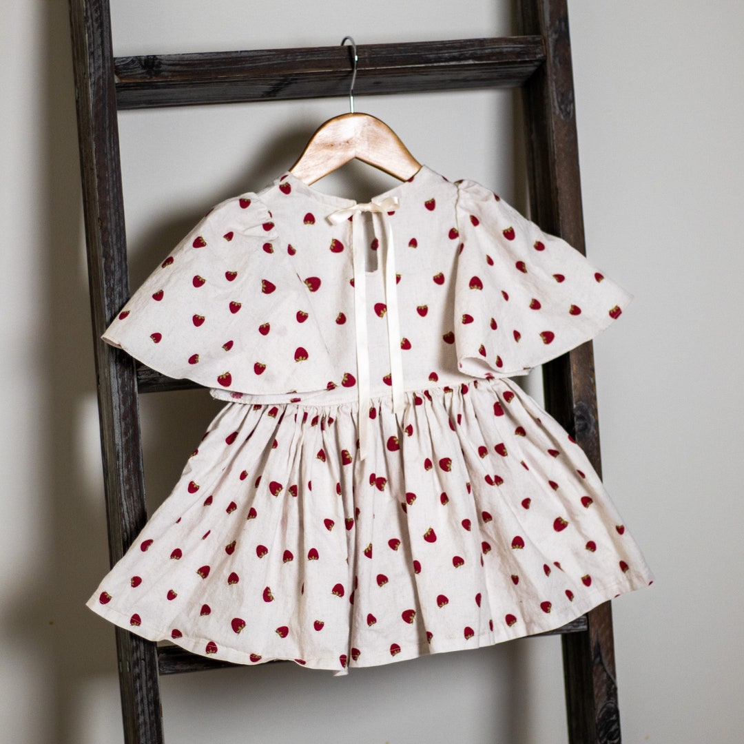 Eva Dress Sewing Pattern | Print at Home, A0 and Projector Formats ...