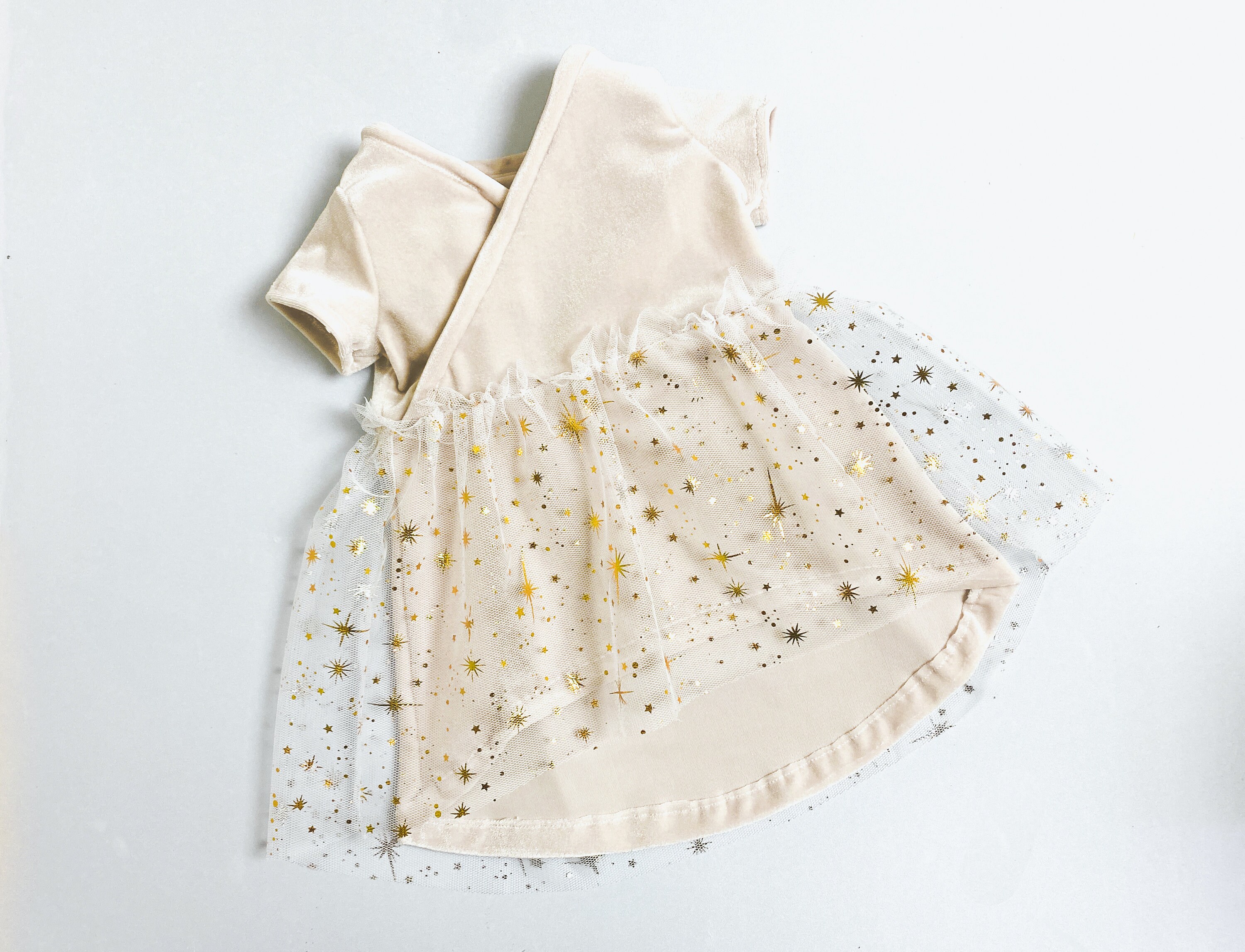 Criss-cross Dress PDF Sewing Pattern A4 A0 Projector Formats | Etsy