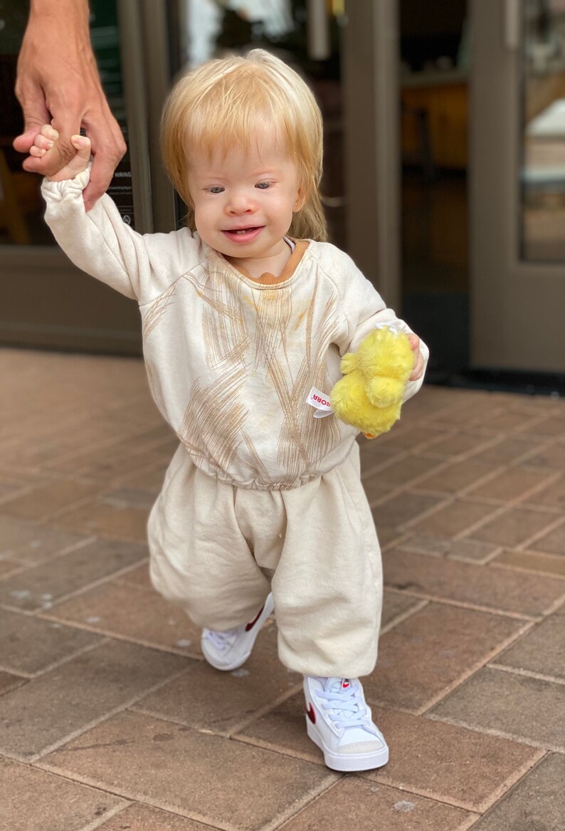 Easy Slouchy Pants Sewing Pattern A4 A0 and Projector - Etsy