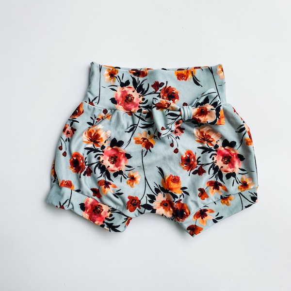 Bummies Pattern - Etsy