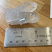 Clear Quartz Cluster, Bridge, Natural Quartz, Healing, New Age ...
