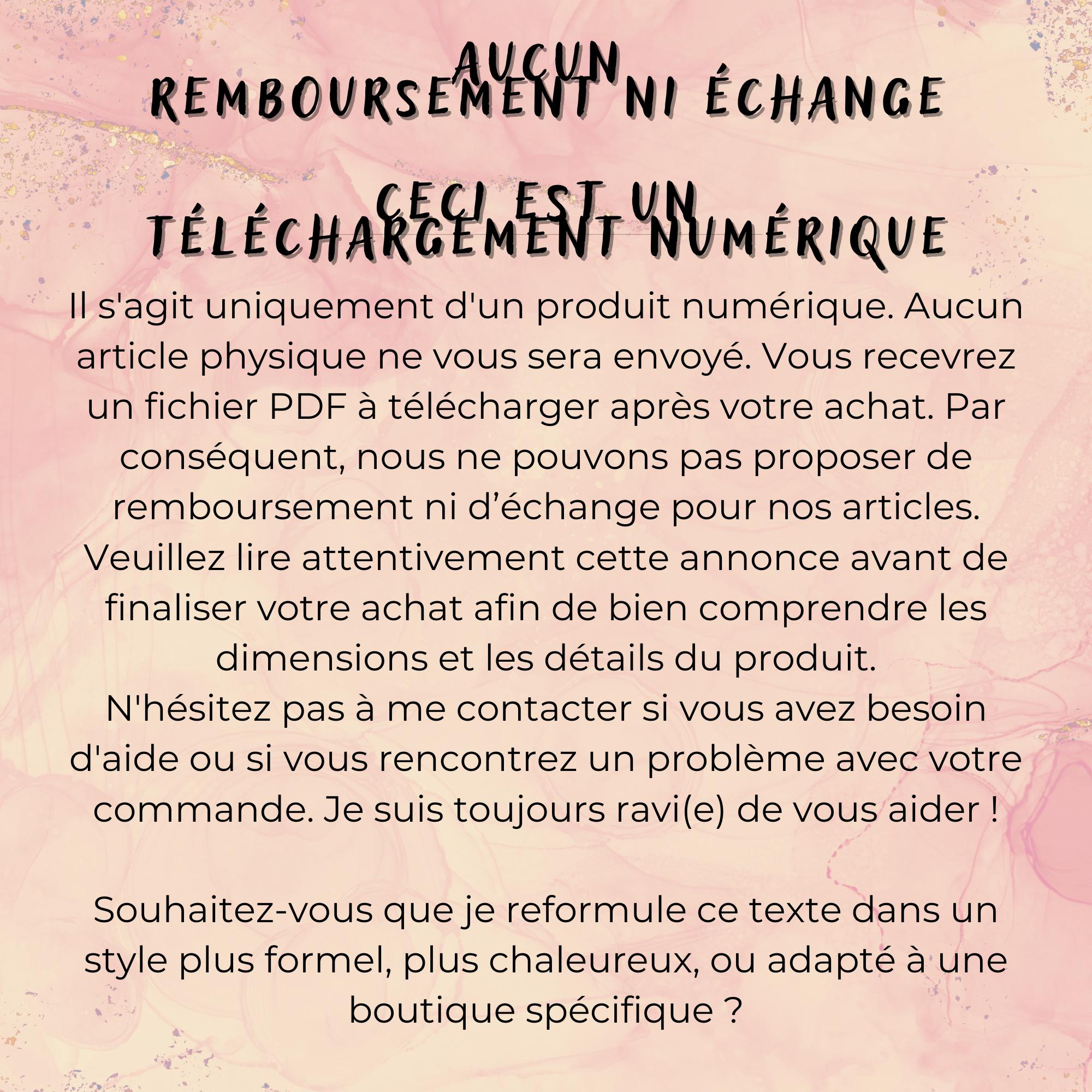 Printable PDF Non-verbal Cards, 60 Pictograms in French for Children ...