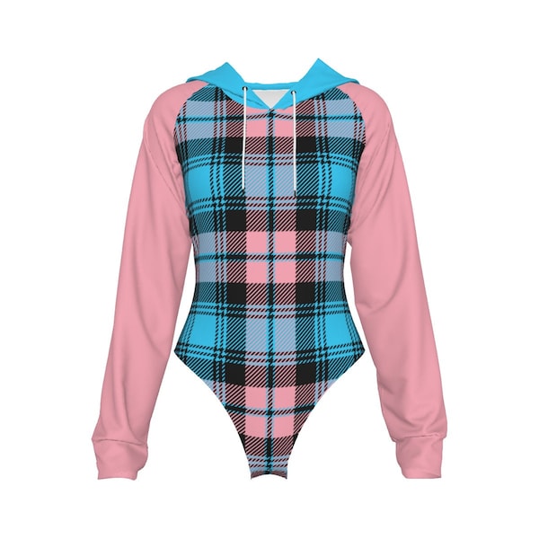 Trans Costume - Etsy