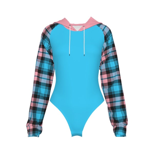 Transgender Bodysuit - Etsy