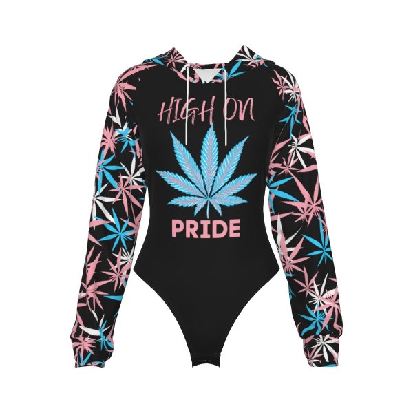 Transgender Bodysuit - Etsy