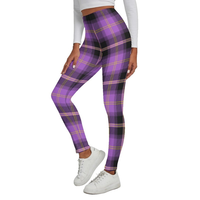 Lgbt Leggings Etsy