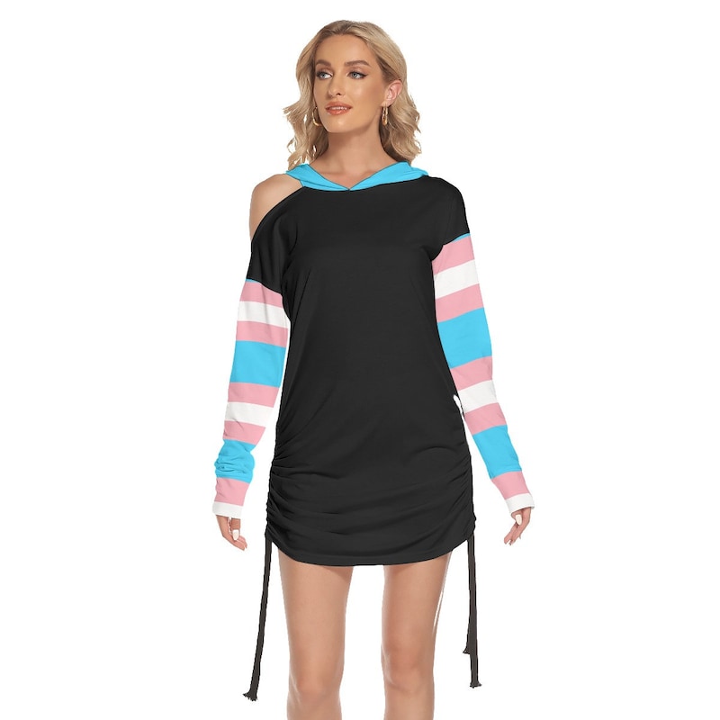 Transgender Dress - Etsy