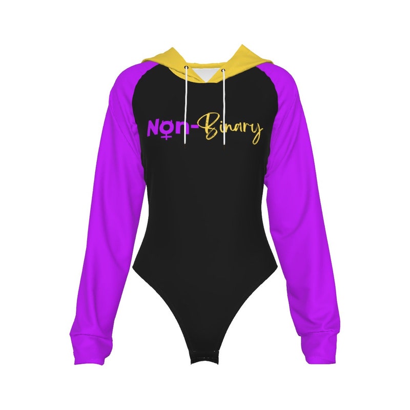 Transgender Bodysuit - Etsy