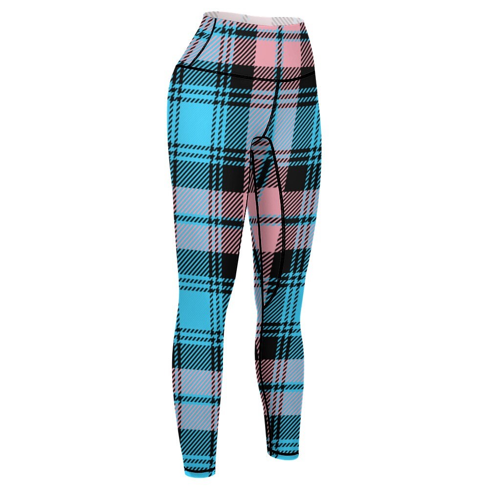 Transwomen's Comfort Sports Yoga Pants - Etsy