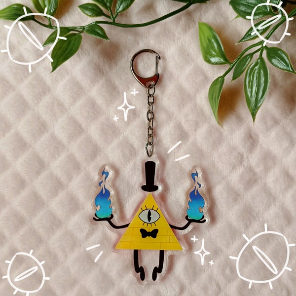 Gravity Falls - Etsy