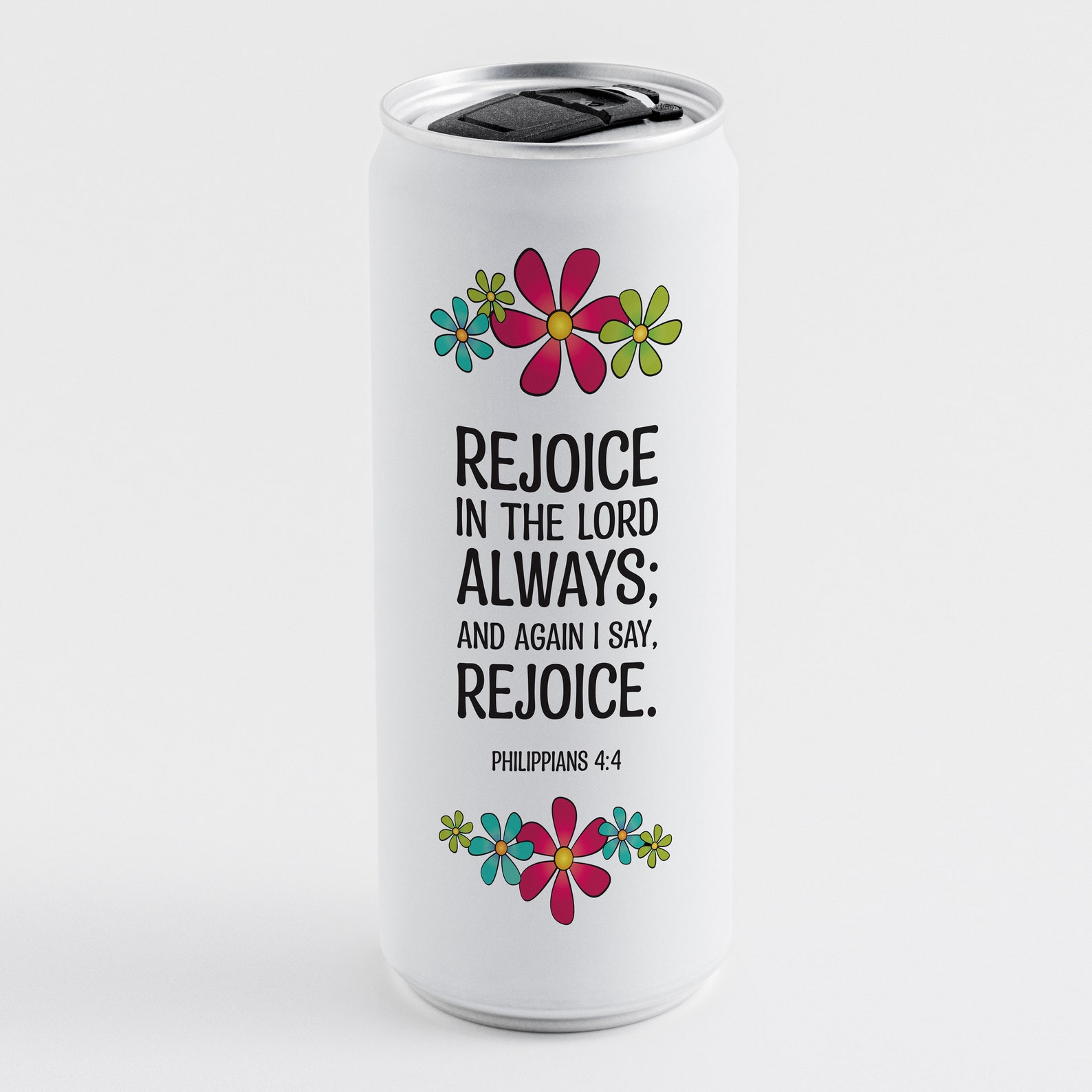 Rejoice - Rejoice in the Lord Svg, Rejoice Svg, Daisy Svg, Ai, Pdf, Svg ...