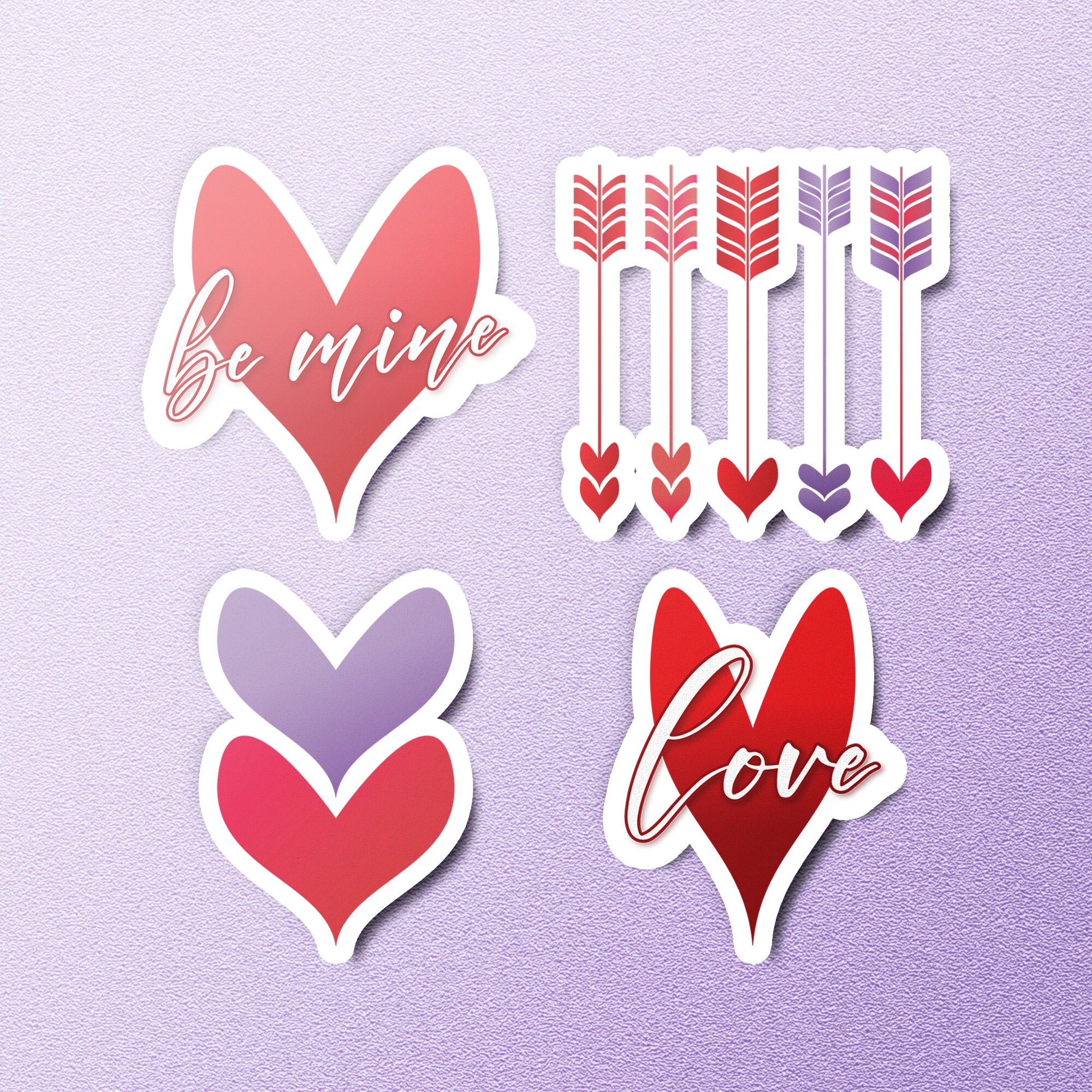 Hearts & Arrows Valentine Svg, Arrow Svg, Heart Svg, Ai, Pdf, SVG, DXF ...