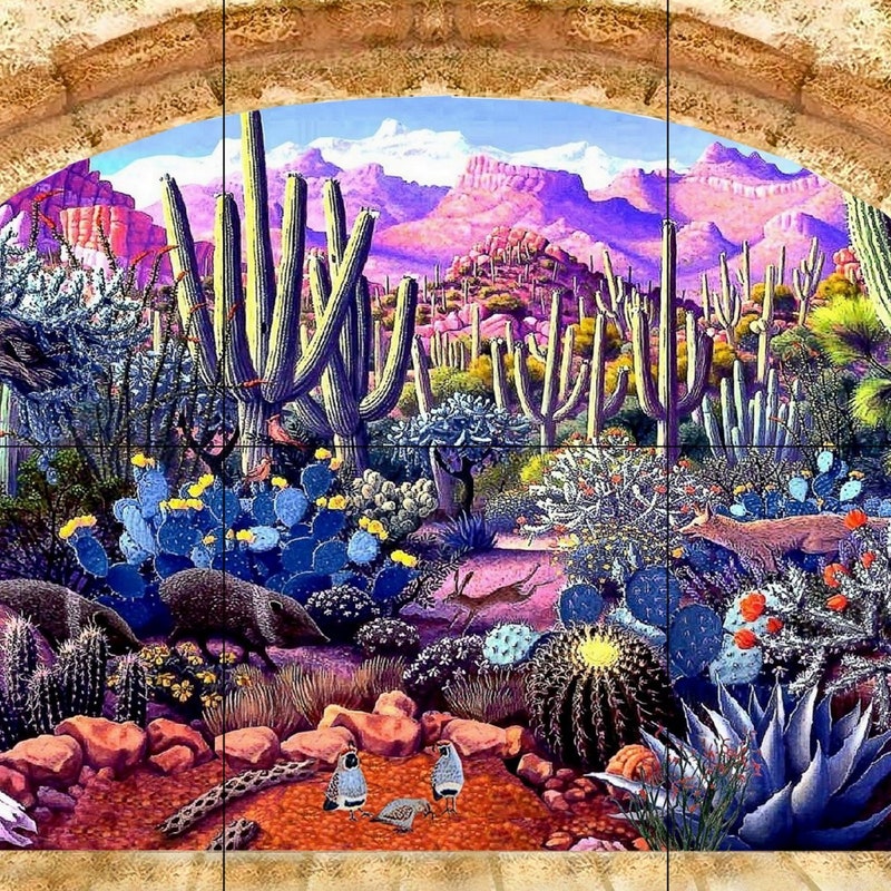 Wall Mural Art - Etsy