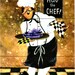 Funny Chefs Murals Home Decor Wall Murals Backsplash Funny Cooks ...