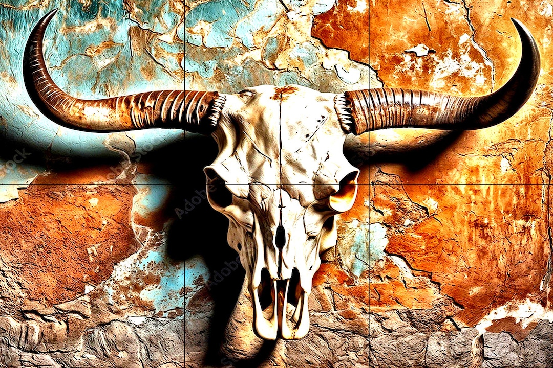 Murals Home Decor Wall Murals Backsplash Tiles Interior Design Western ...