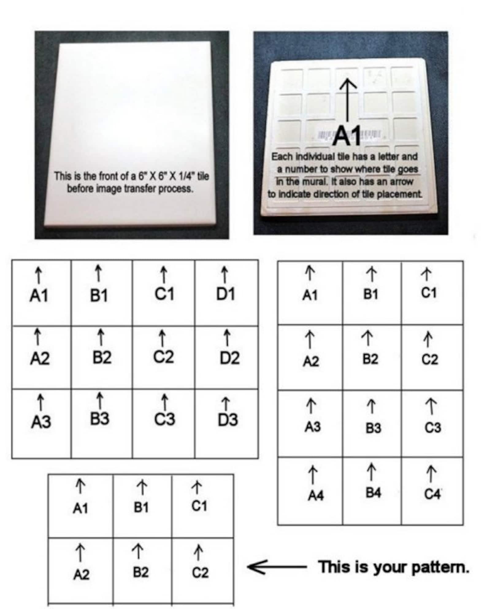 Pelican Tile Murals Home Decor Wall Murals Backsplash Interior Design ...