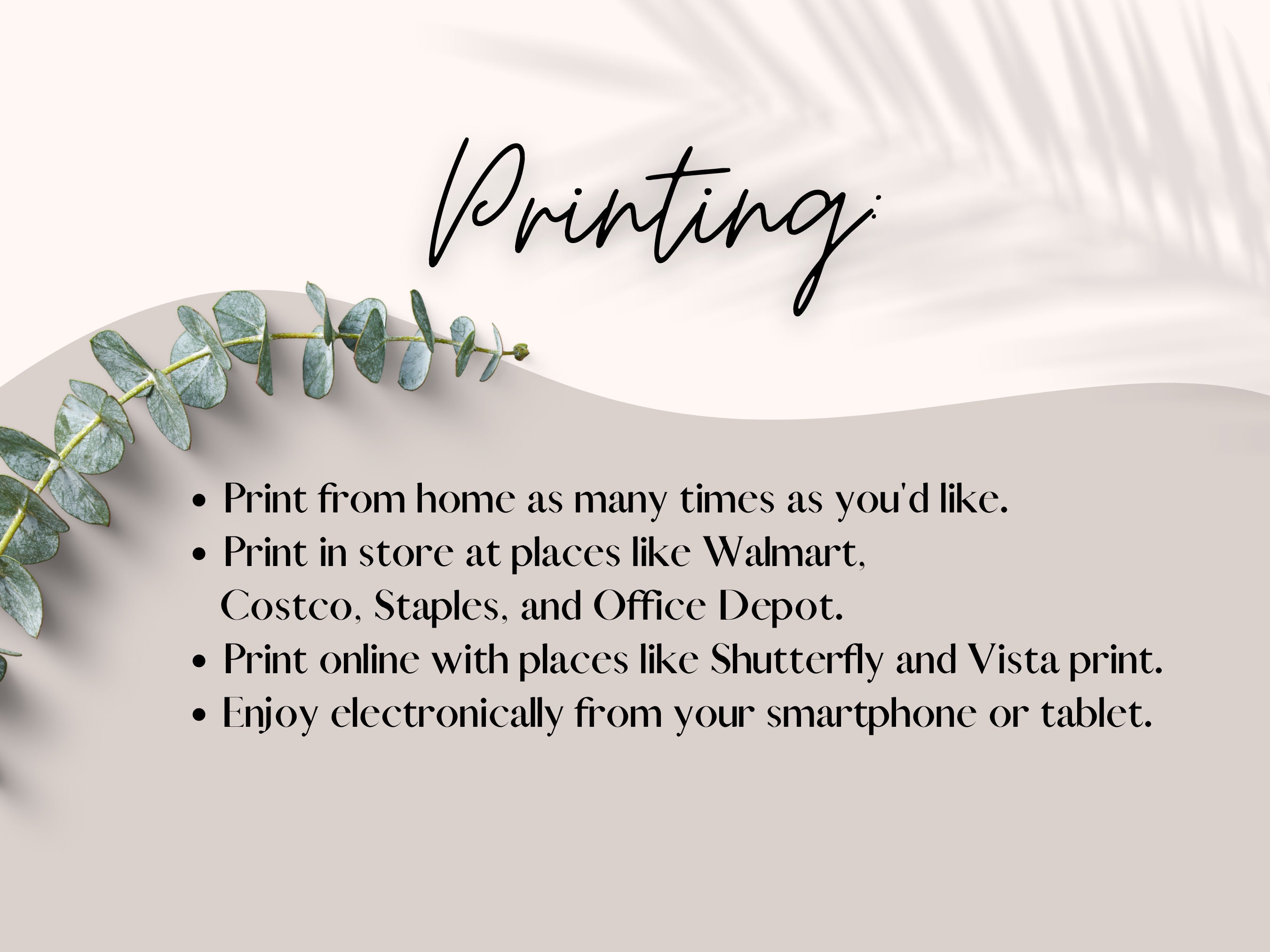 Boho Affirmation Cards Printable | Affirmations | Positivity Cards ...