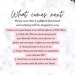 Manifestation Journal | Printable Journal | Law of Attraction Workbook ...