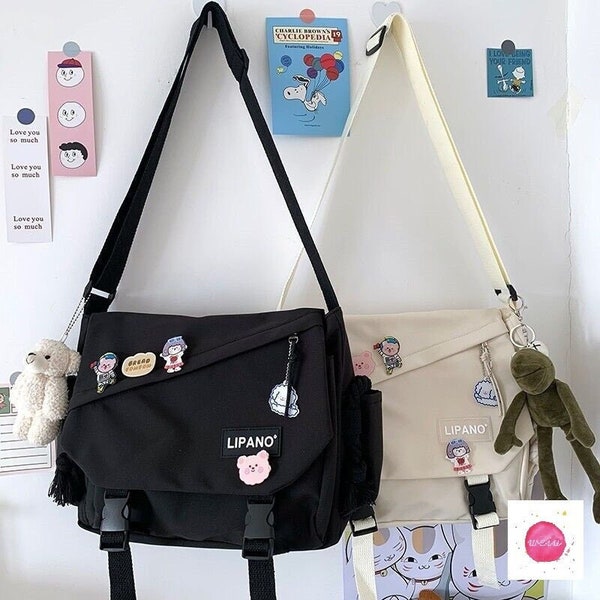 Lipano Bag - Etsy Australia