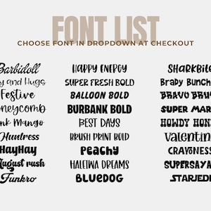 Pink Ribbon Name-tags - Etsy