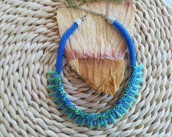 Crochet Dagger | Etsy