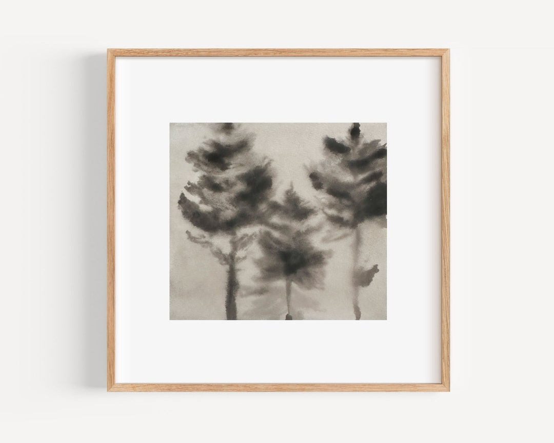 Original Watercolour Painting, Watercolor Art, Nature Art - Etsy