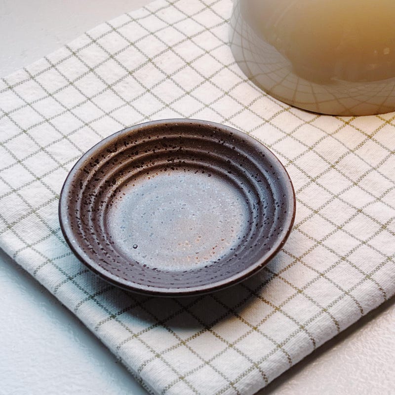 Japanese Soy Sauce Plates - Etsy