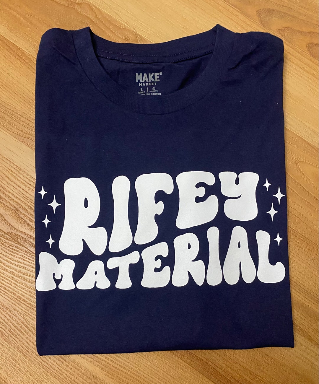 Rifey Material - Etsy