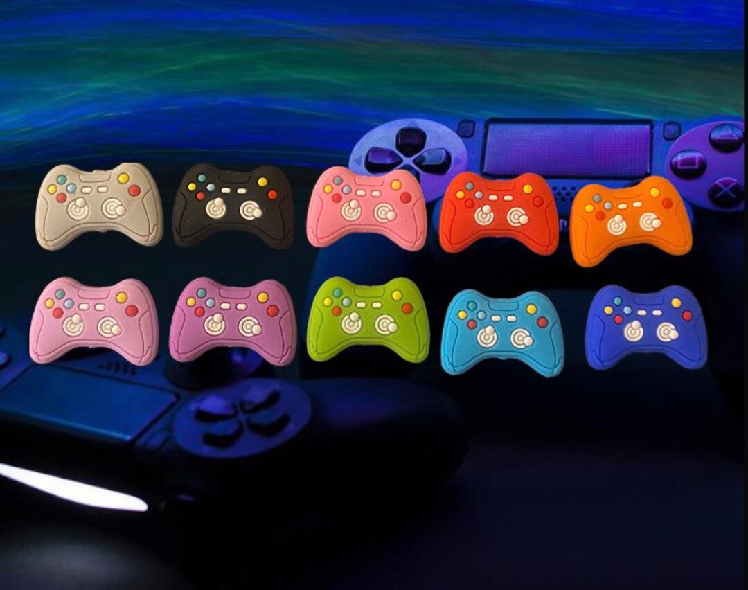 Game Controller - Etsy