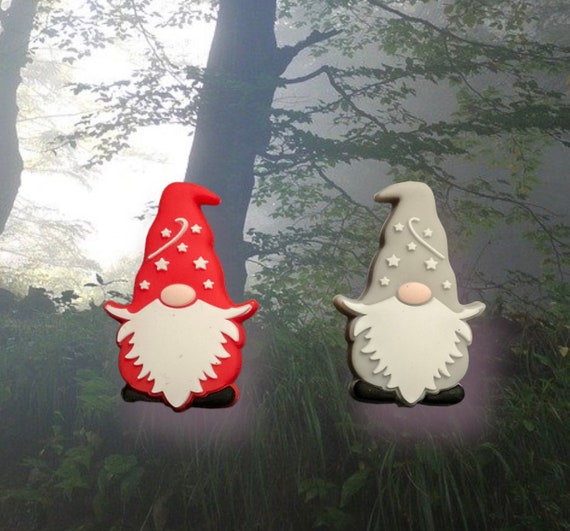 Gnomes - Etsy