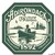 Adirondack Park Man in Guide Boat Sticker | 3 Inch Sticker | Vinyl ...