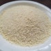Crispy Gari/ White Garri From Ghana /nigeria Ijebu/ Yuca/ 2lb/ 4lb/10lb ...