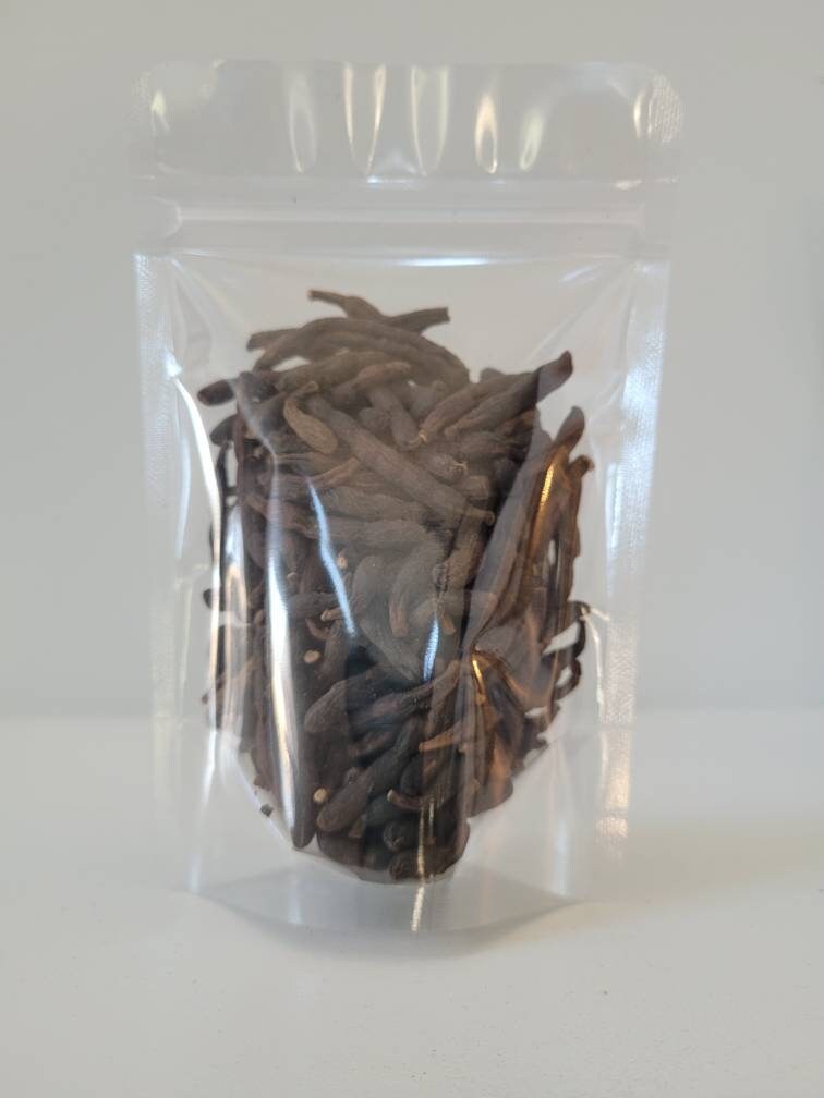 Selim Pepper/ Uda/hwentia/negro Pepper/ Xylopia Aethiopica/ 2.5oz/ - Etsy
