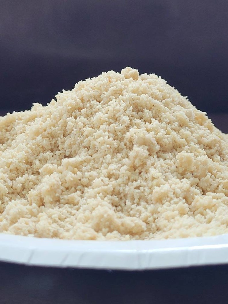 Egusi / Agushie / Melon Seeds Ground /sourced From Ghana West - Etsy Canada