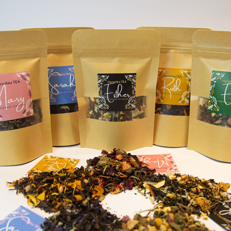 Jesus Tea Set - Etsy