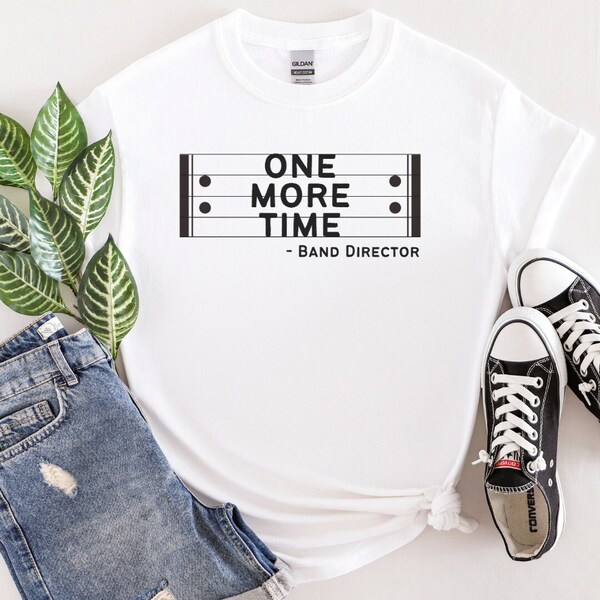 One More Time - Etsy
