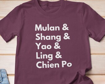 Princess Roll Call - Etsy