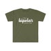 Mental Health Shirt This is What Bipolar Looks Like Shirt Mental Health ...