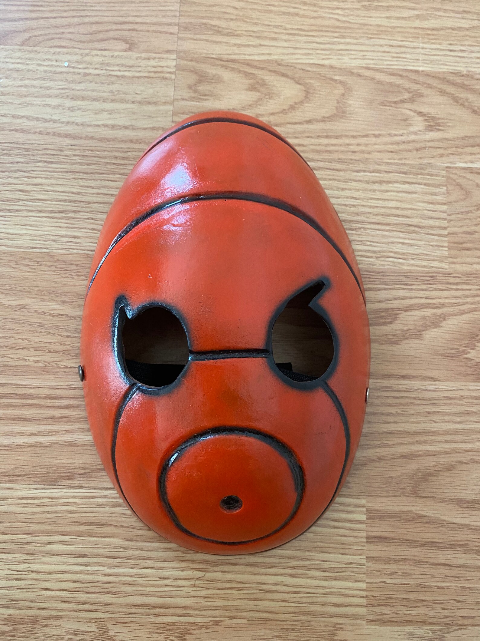 Naruto Mask | Etsy