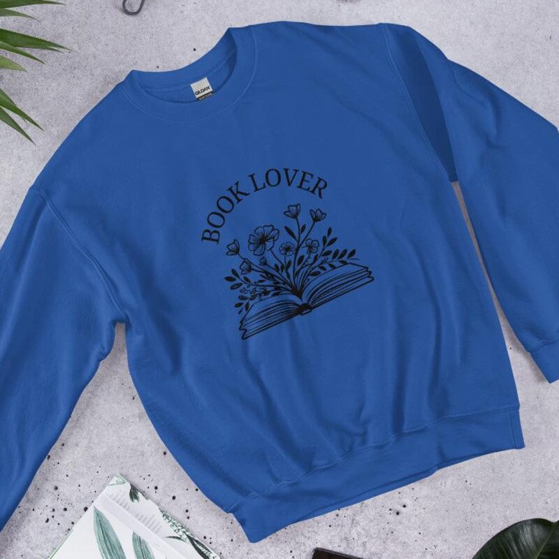 Literary Clothing - Etsy