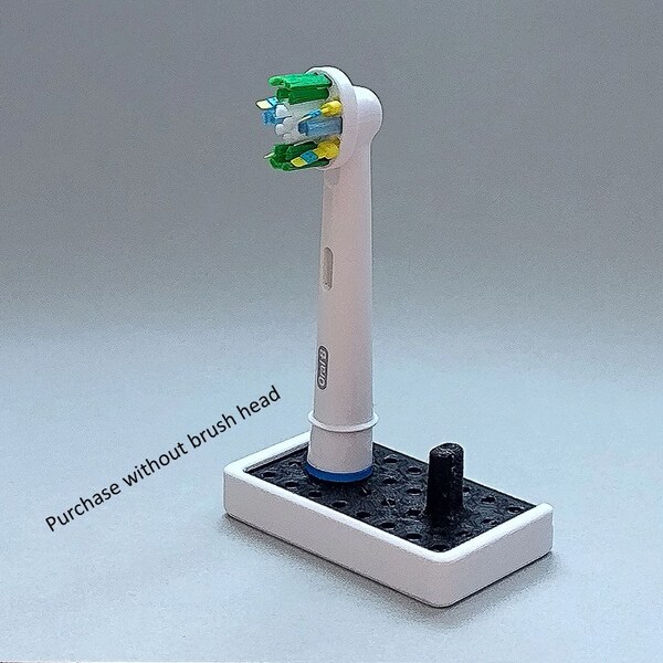 Sonicare Brush Attachment - Etsy