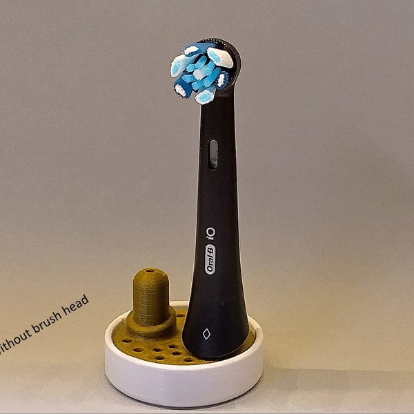 Sonicare Brush Attachment - Etsy