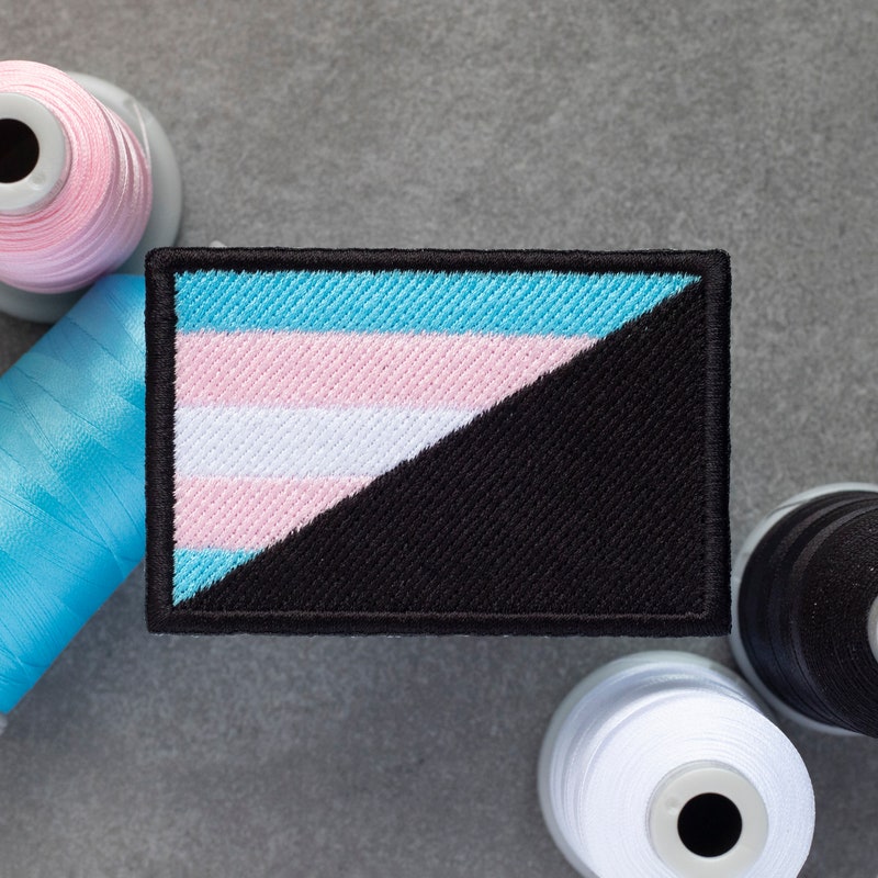 Lgbt Patch - Etsy Canada