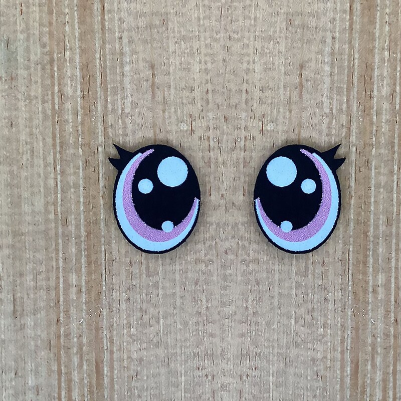 Sticker Eyes - Etsy