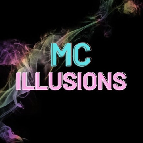 MCILLUSIONSShop - Etsy Canada