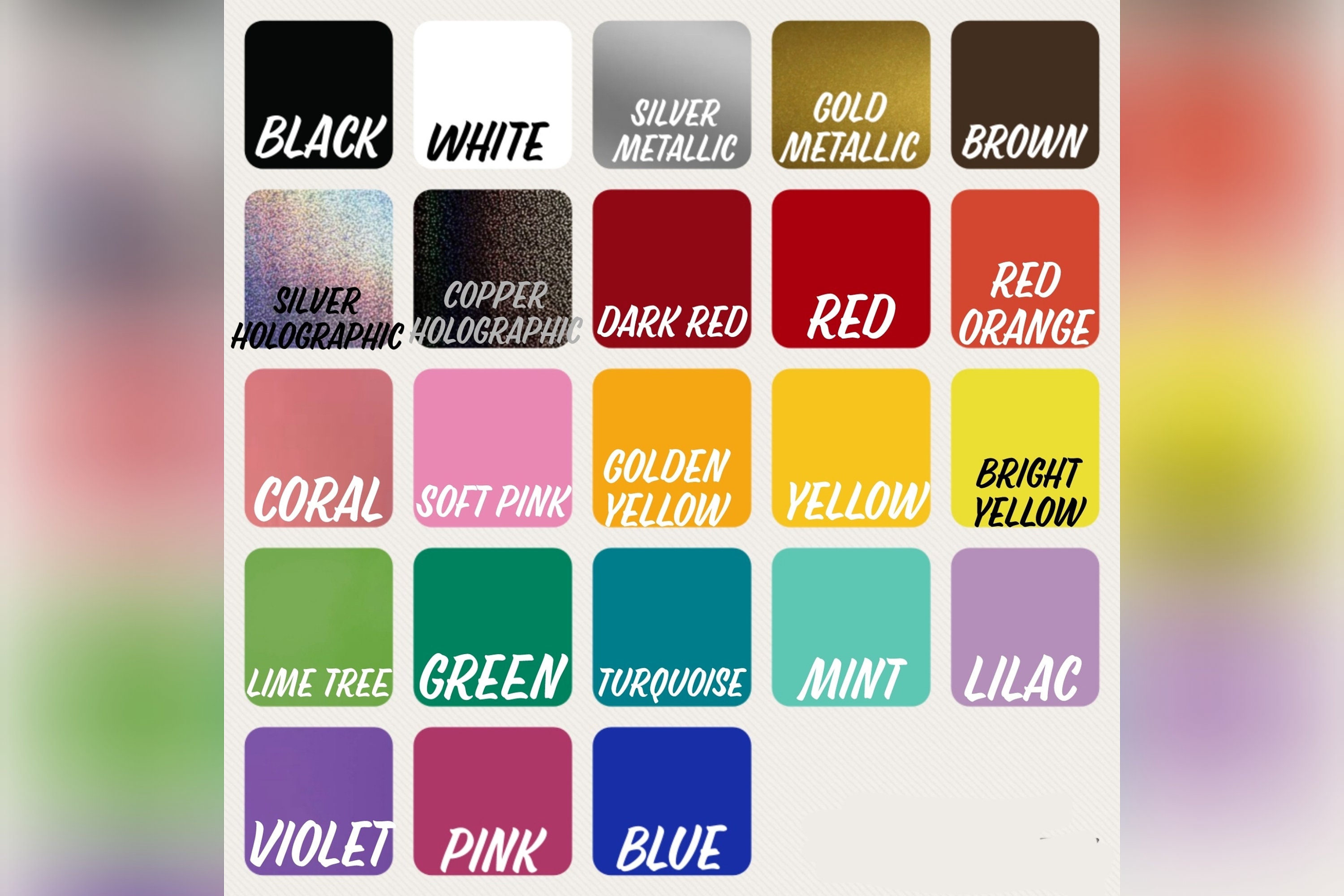 Realistic Summer Flounder Fishing Fish Vinyl Decal Sticker - Etsy