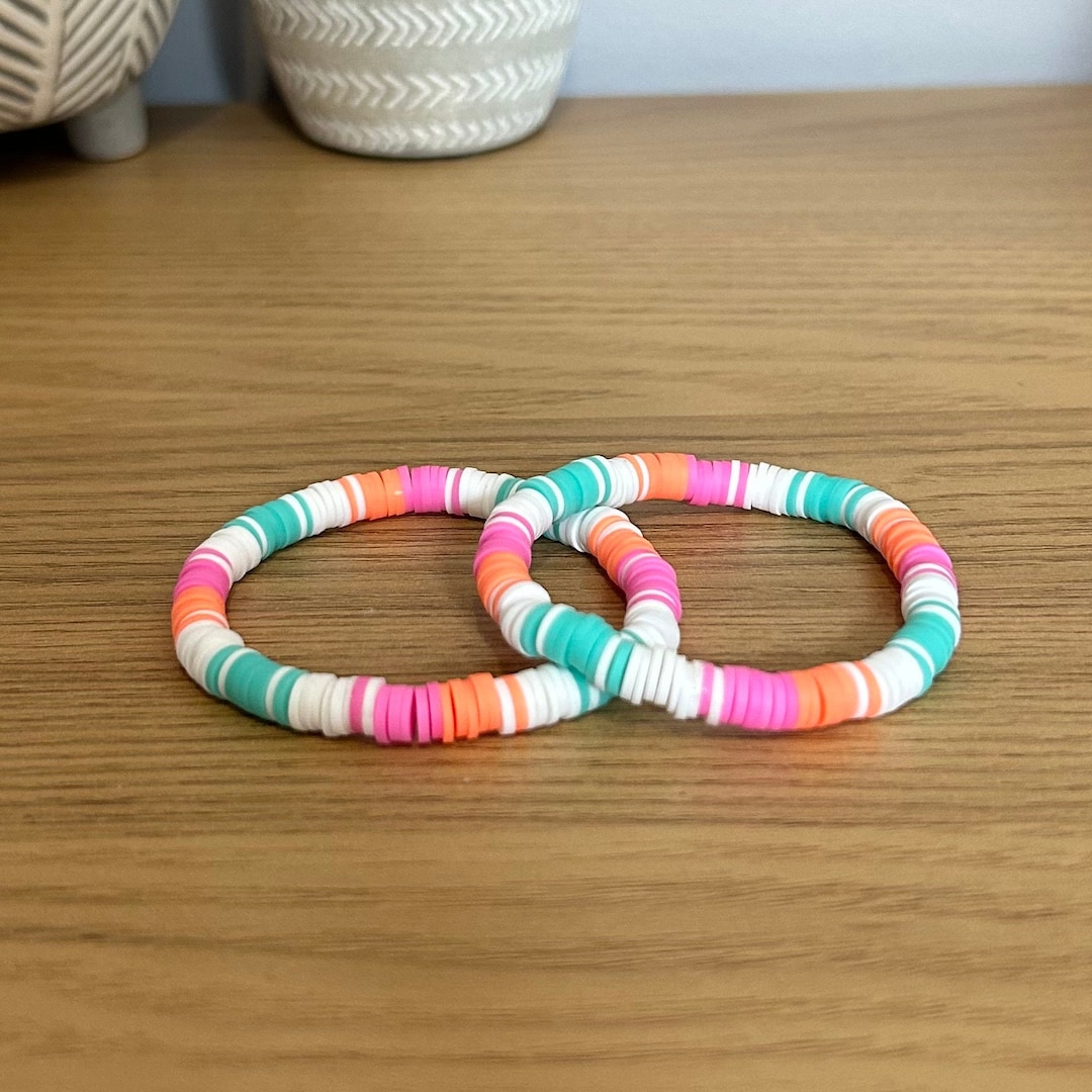 Summer Bracelet - Etsy