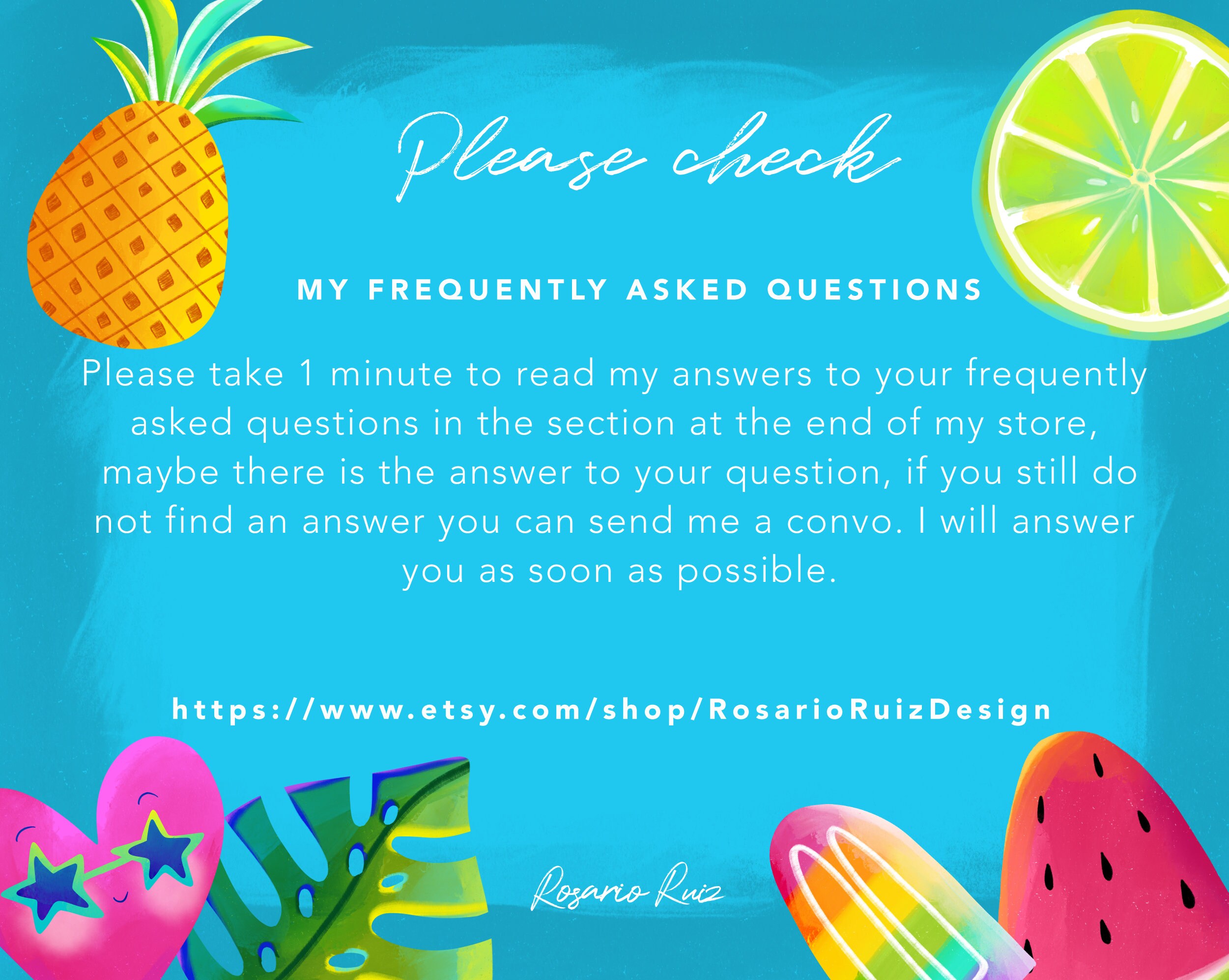 Summer Clipart, Cute Sun Clip Art Summer Printable Clip Art Flamingo ...