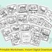 20 Biblical Affirmation Colouring Pages for Kids | Printable ...